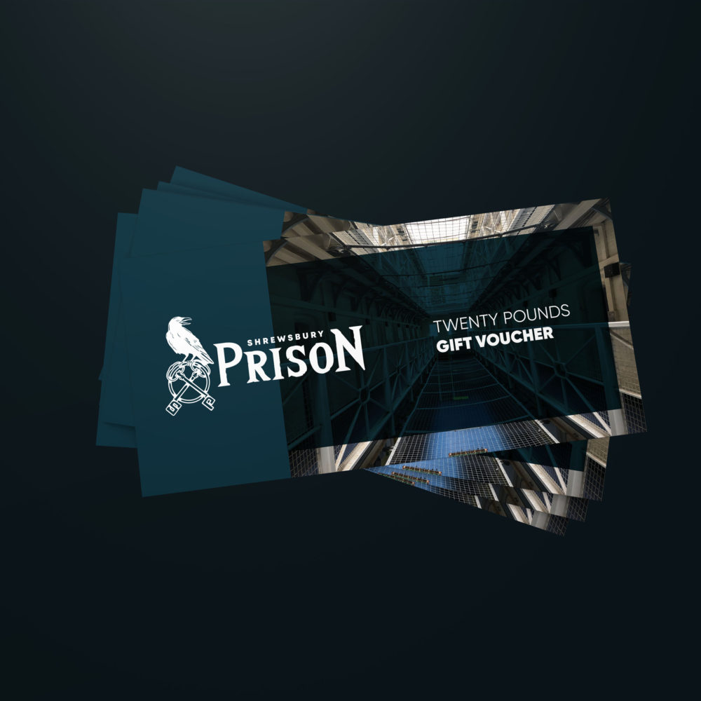 Prison Tours | Step Inside Shrewsbury’s Historic Jail