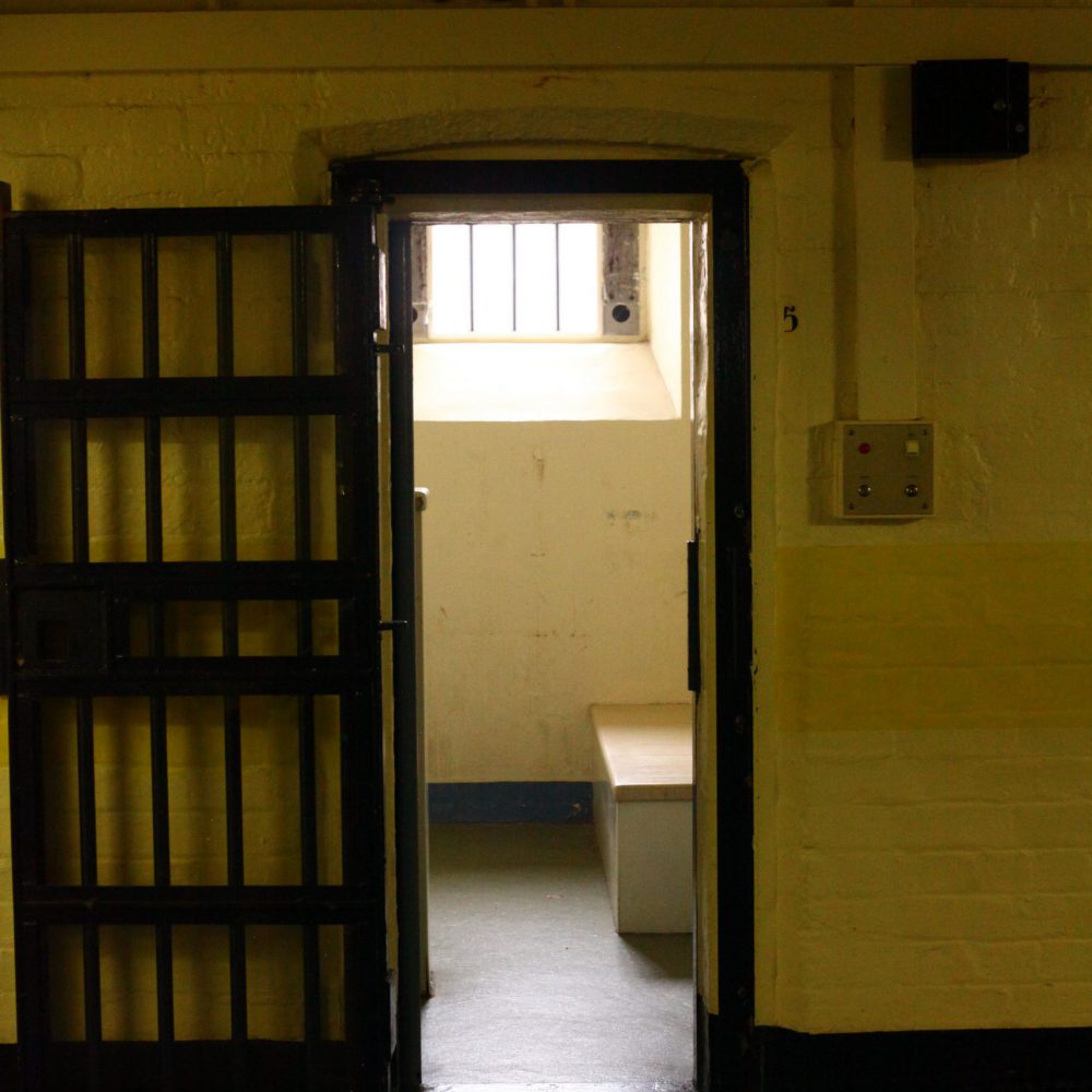 Prison Gallery | Explore Shrewsbury Prison Today | Online Gallery