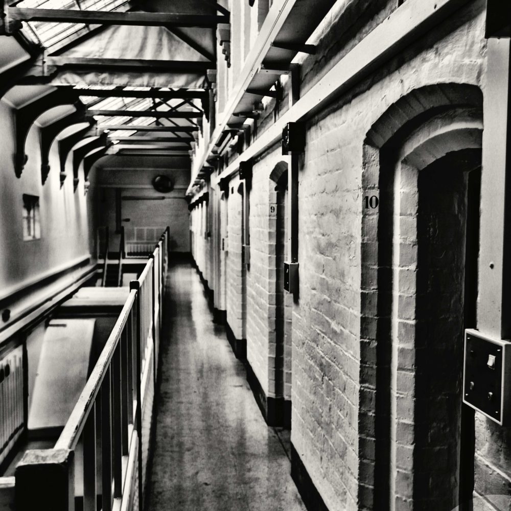 Prison Gallery | Explore Shrewsbury Prison Today | Online Gallery