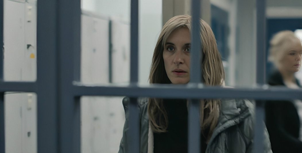 Shrewsbury Prison – A Popular Filming Location - Shrewsbury Prison