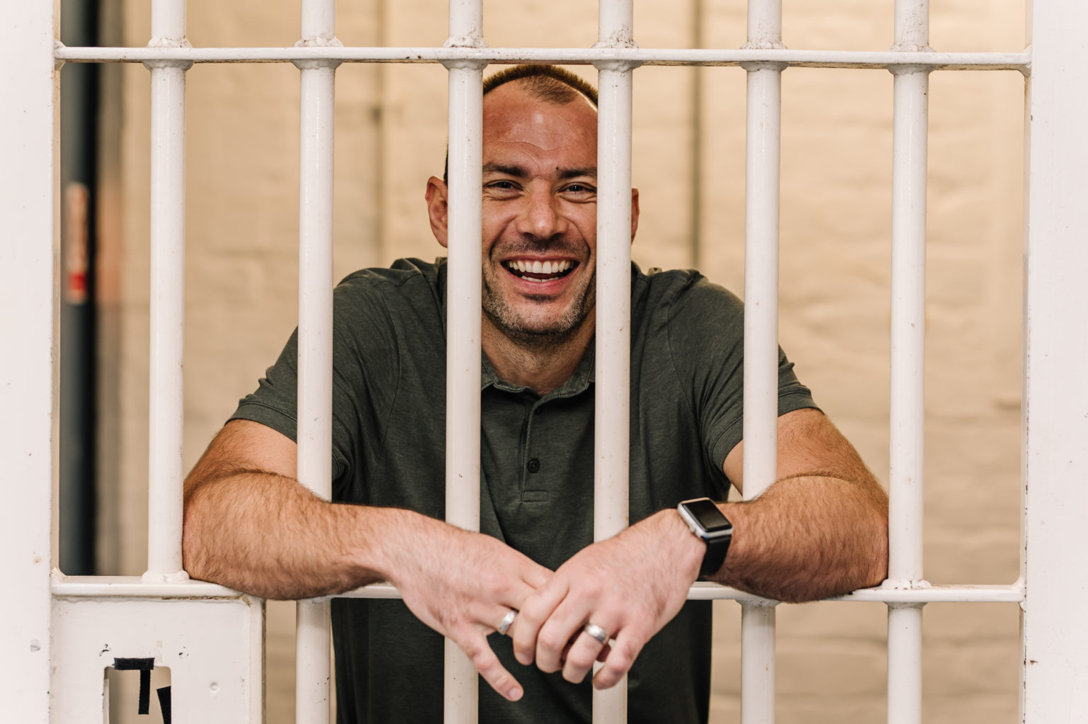 The Future Of Shrewsbury Prison - Shrewsbury Prison