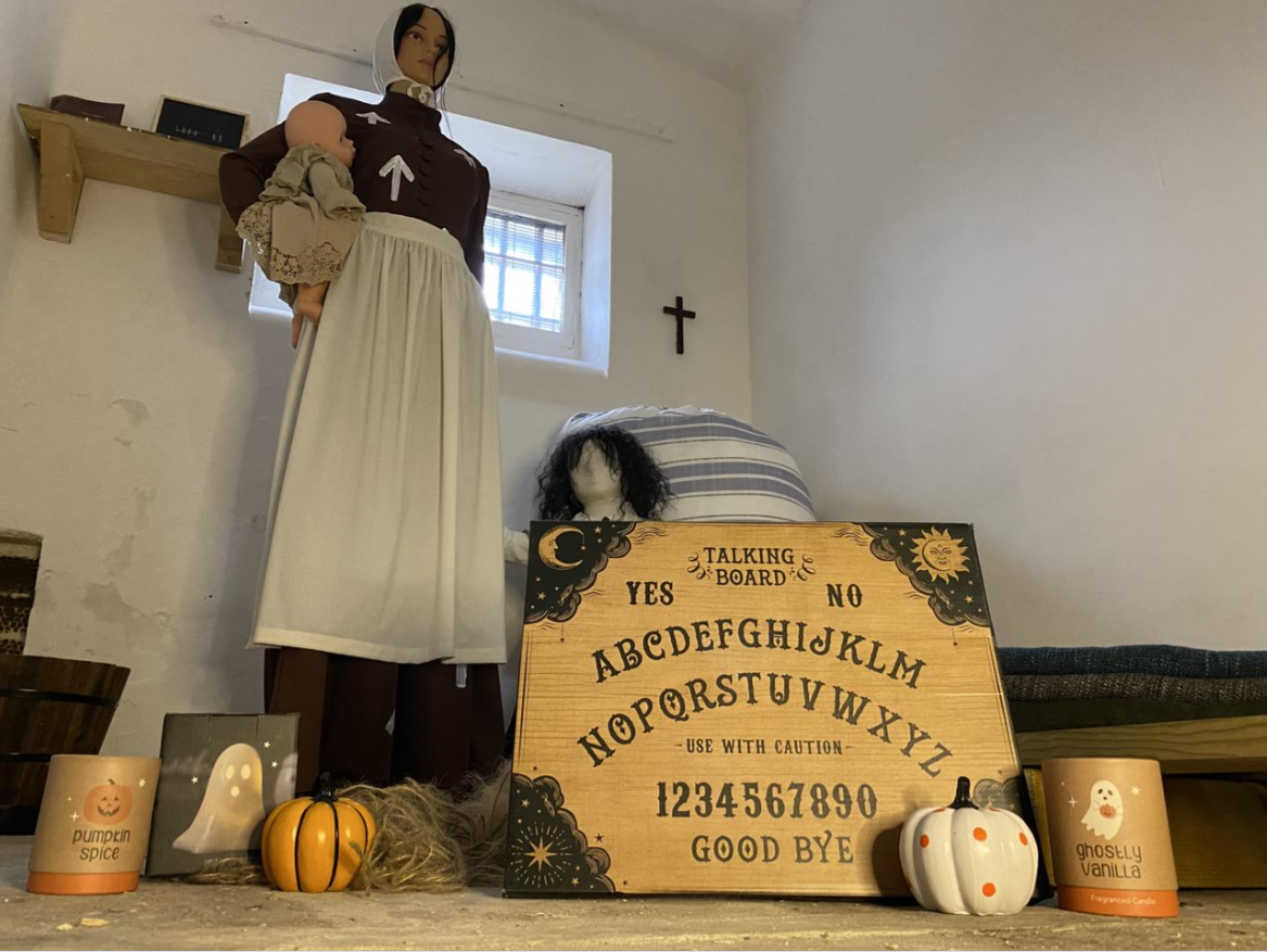 Get ready for a Spooktacular October Half Term at Shrewsbury Prison ...