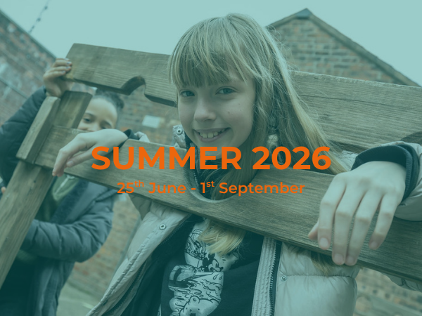 Family Days Out in Shropshire | Summer 2026 | Shrewsbury Prison
